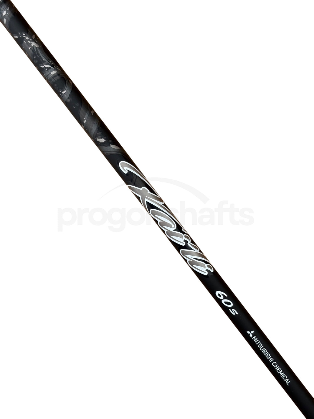 Mitsubishi Kai’li Graphite Golf Shafts – White, Blue & Red - Kaili UK ...