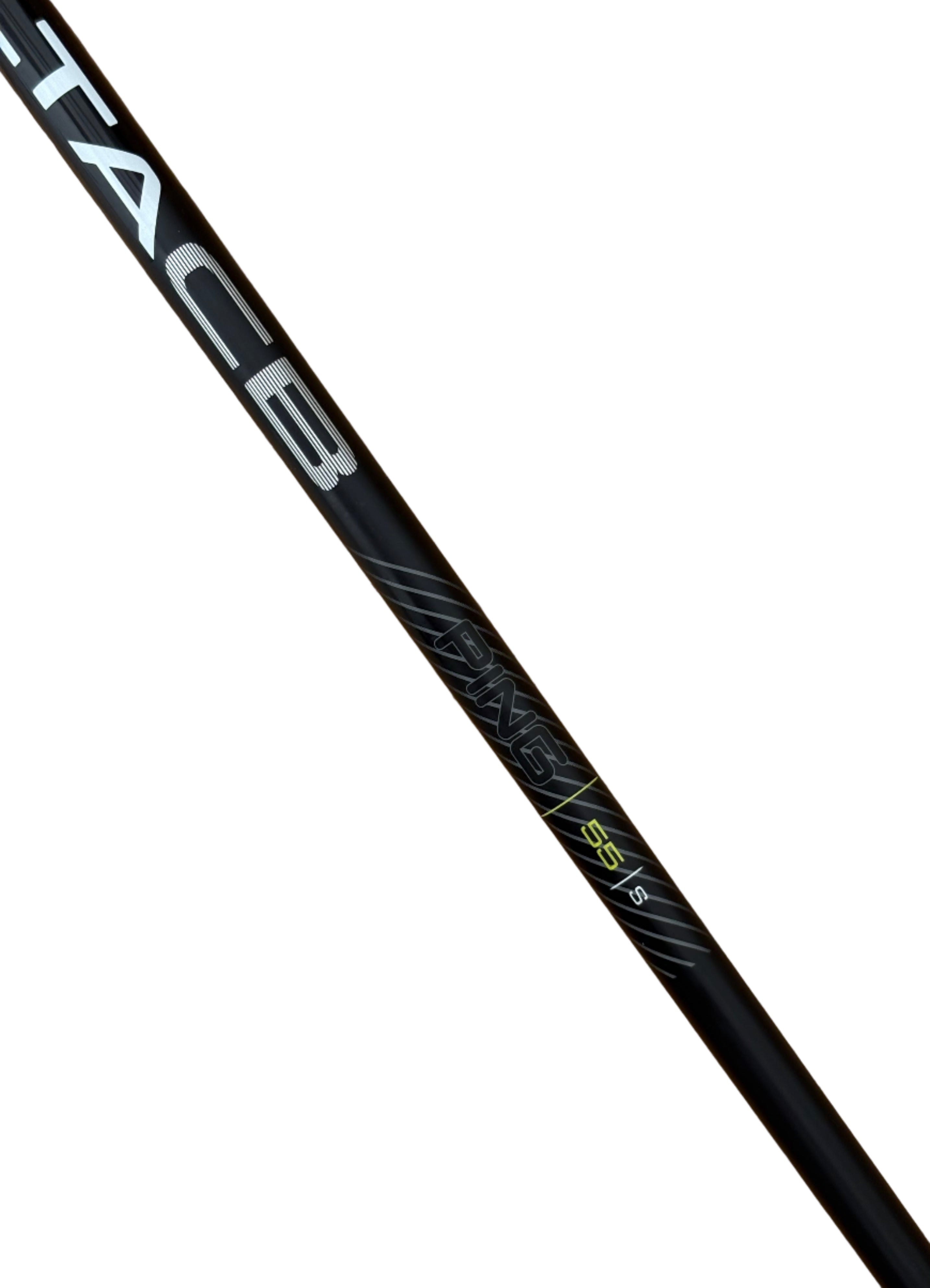 PING Alta CB Graphite Golf Shafts – Official Stock Driver & Wood Shaft ...