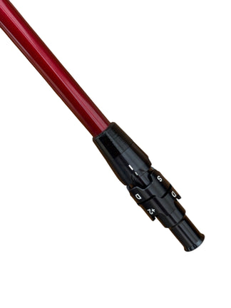 Project X Denali Red 5.5 50 Regular Driver Shaft | Callaway Adapter UK ...