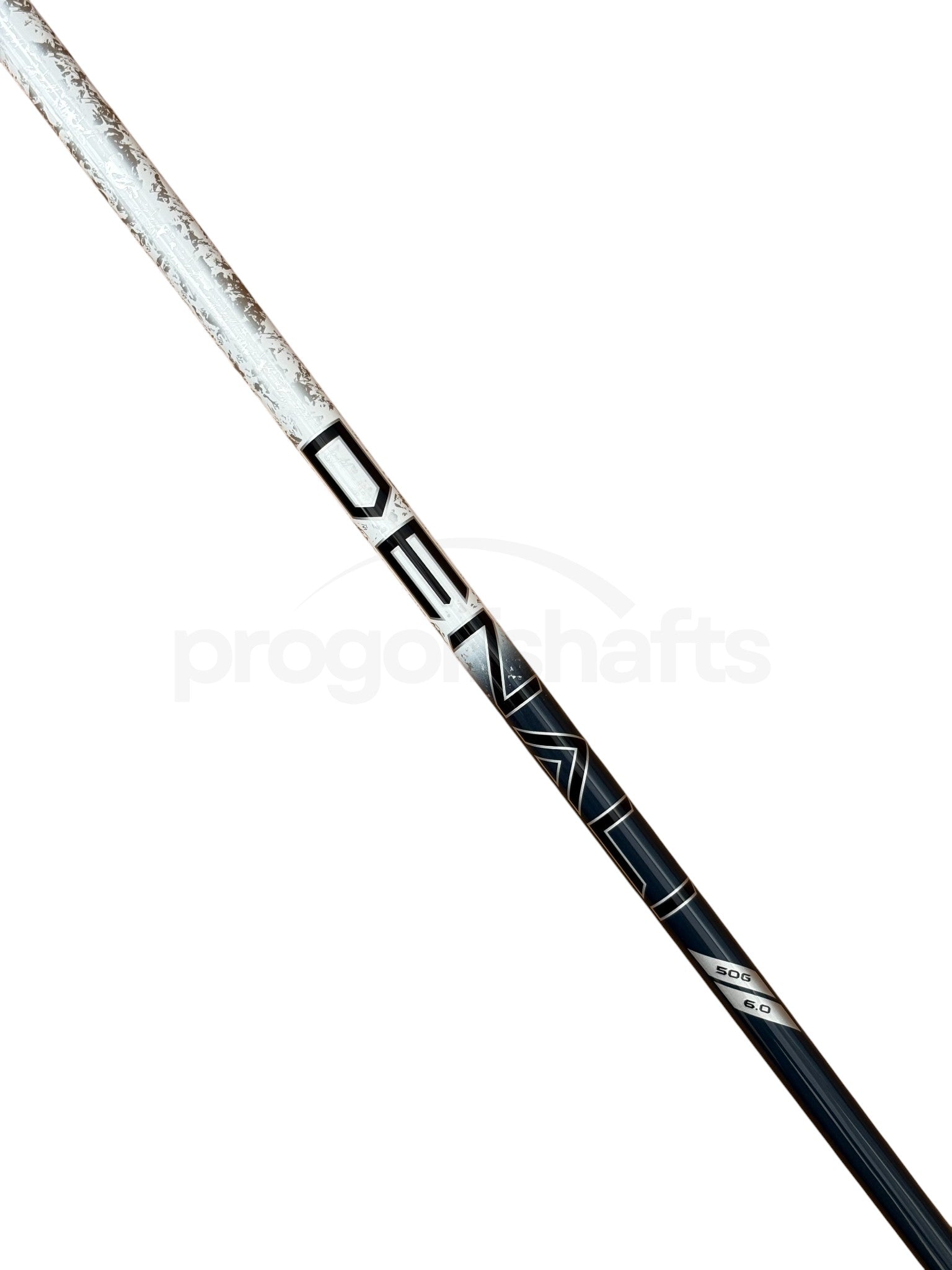 Project X Denali Blue 6.0 50g Stiff Flex Driver Shaft | Mid Launch ...
